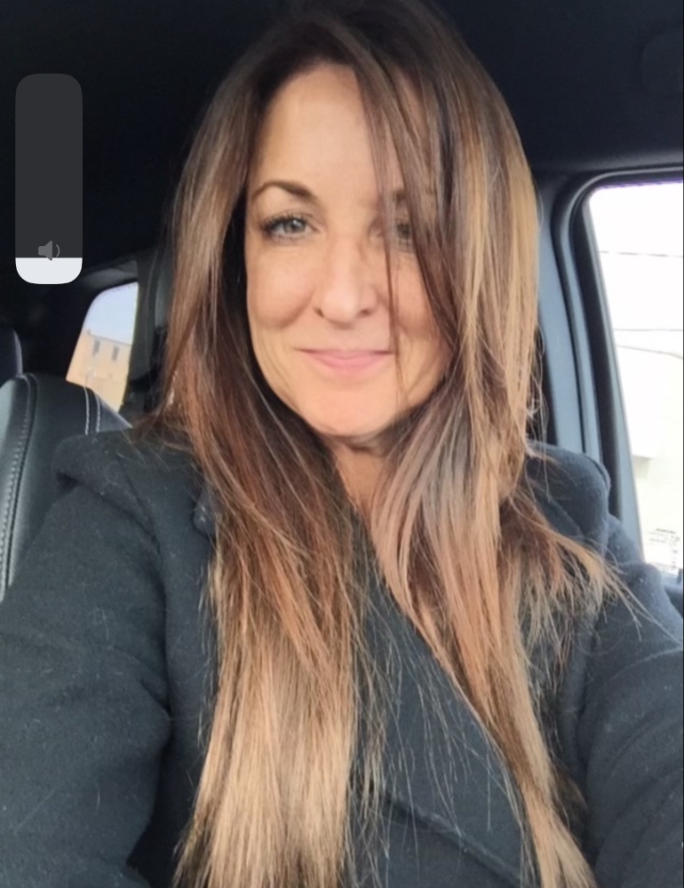 Amy Zacharias - 2024 - Anderson Funeral Services