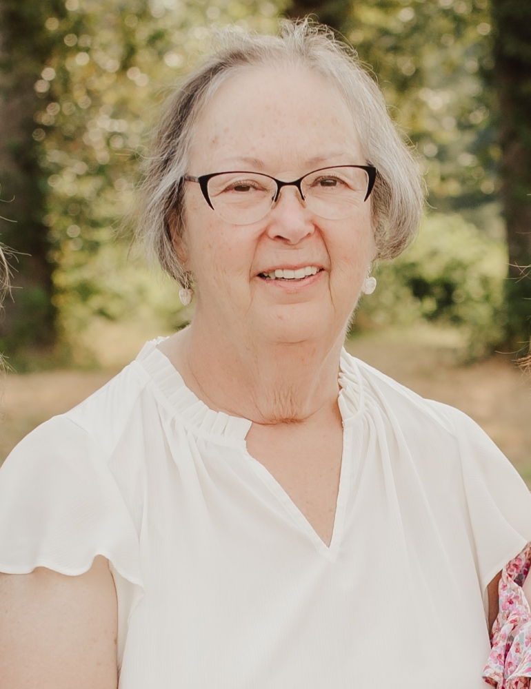 Mary Ellen Snook - 2024 - Fisher Funeral Home