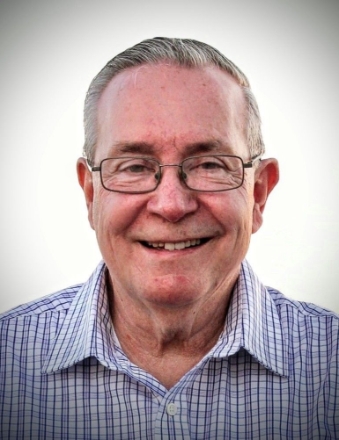 James Baker - Memories Trees