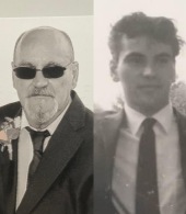 Peter Guy Stewart - 2024 - Life Transitions Burial and Cremation ...