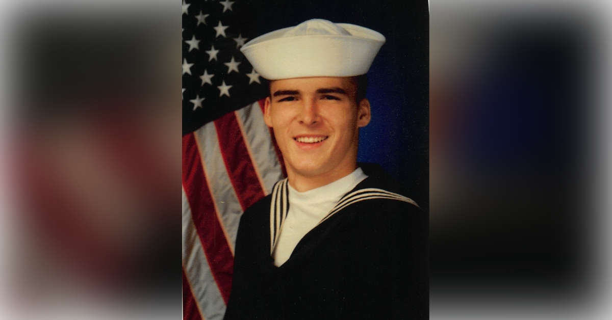 Obituary information for Paul Gregory Cox