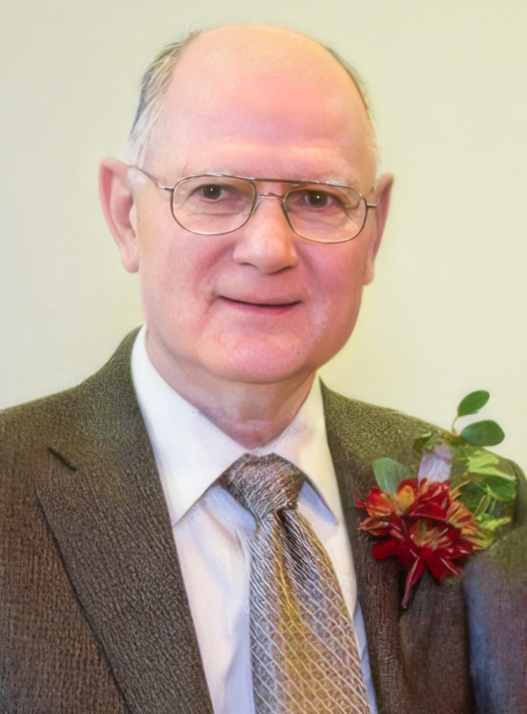 Theodore Hahn - Memories Trees