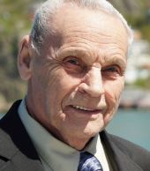 John Frederick Poole - 2024 - Slade's Funeral Home