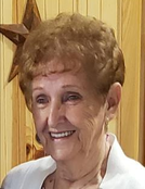 Dorothy Key - 2024 - East Texas Funeral Home