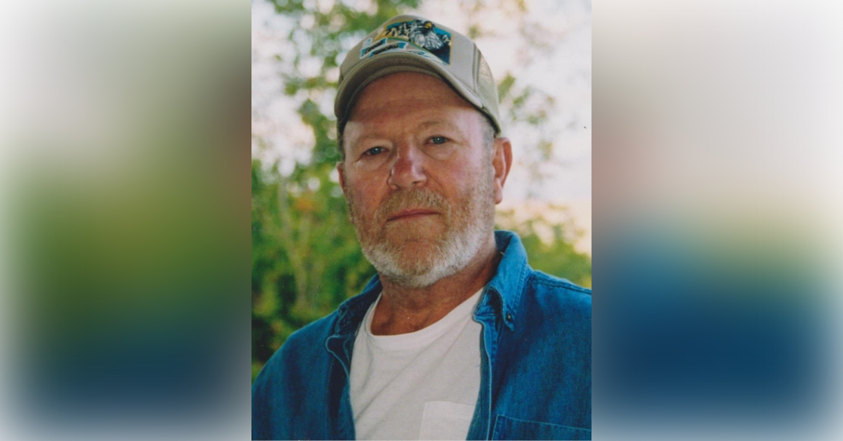 Obituary information for Charles L. "Charlie" Manahan