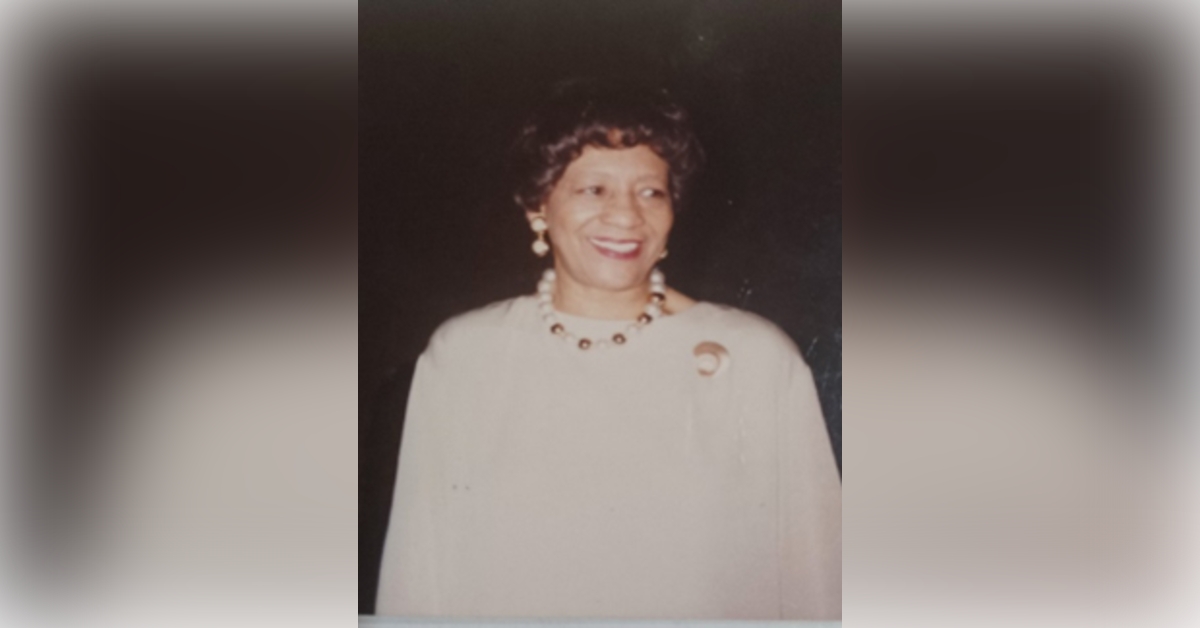 Obituary information for Mary Alice Moody