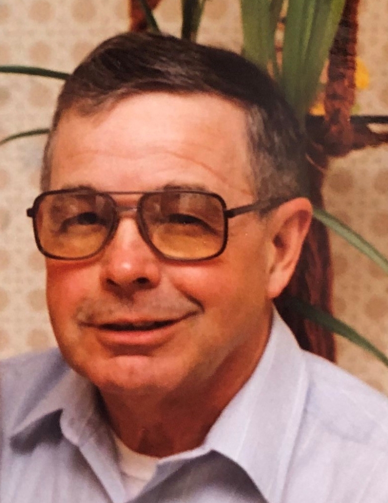 Donald A. Goeser - 2024 - Cutler-O'Neill-Meyer-Woodring Funeral Home