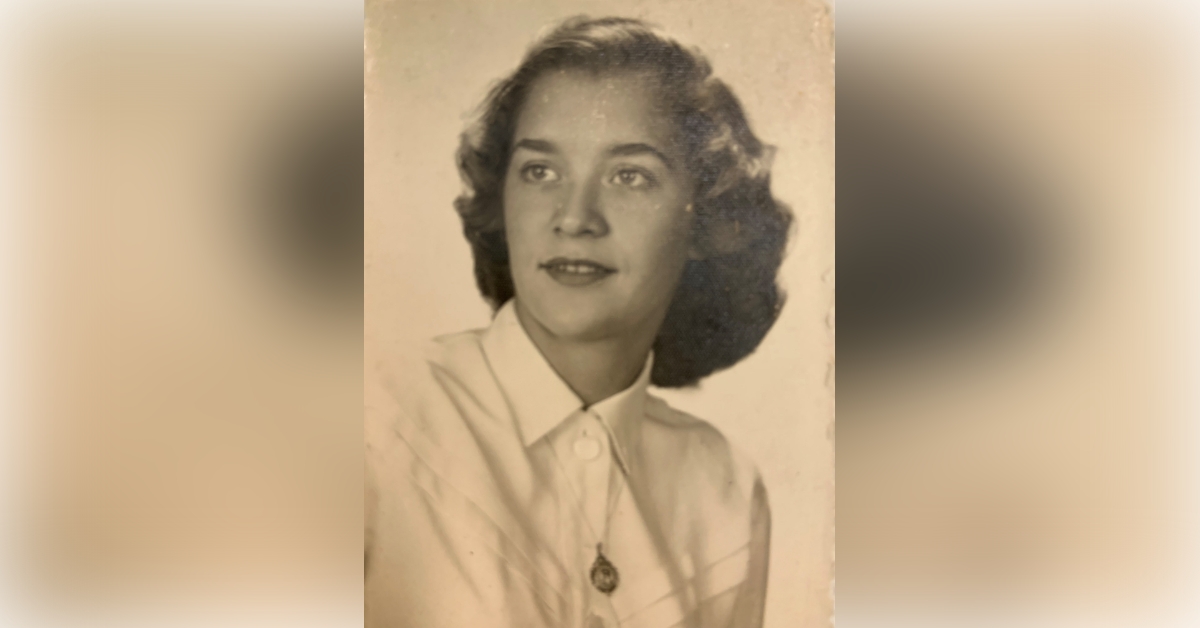 Obituary information for Jean Marie Higgins