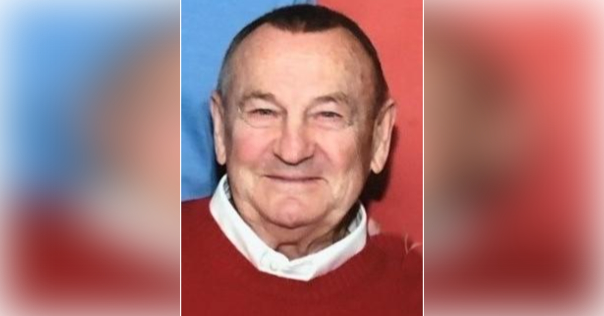 Obituary information for George "Buddy" Dalluge
