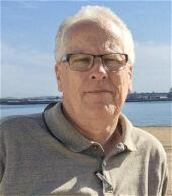 Robert Allan Roth Obituary - 2024 - Graham Funeral Home