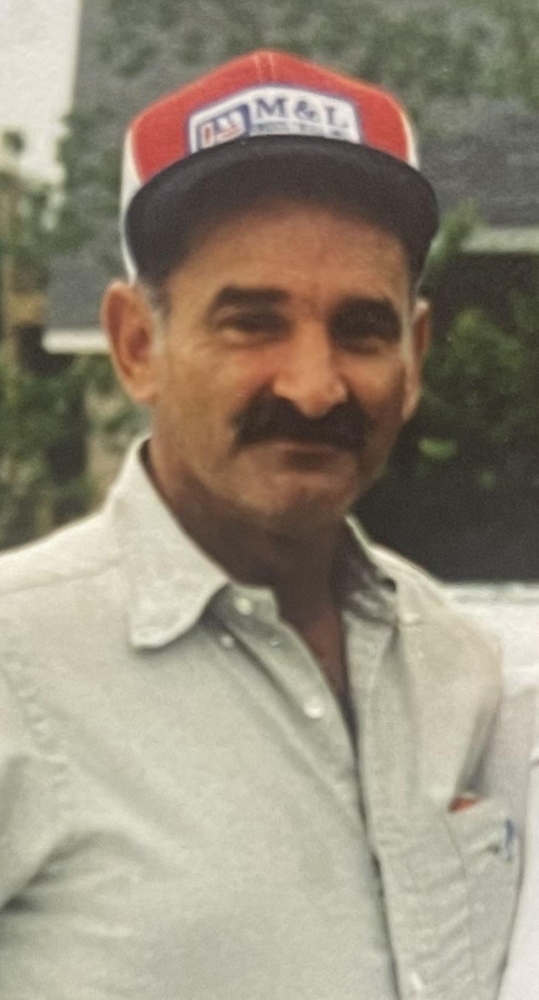 James Huel Colwort, Jr. - 2024 - Samart Funeral Home