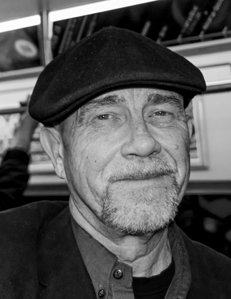 Nicholas Sharp - Memories Trees