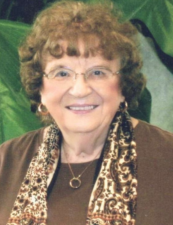 Marilyn Nevens - Memories Trees