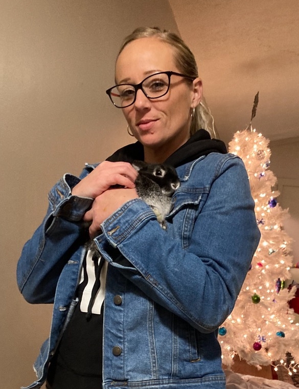 Jennifer Kaye Bittinger - 2024 - Ferguson Funeral Home