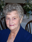 Mary Jane McCorkle - 2024 - Bekavac Funeral Home