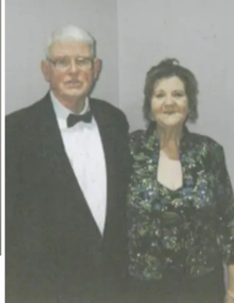 Betty Mae Strange Stiles Obituary - 2024 - Forest Park Cemetery West