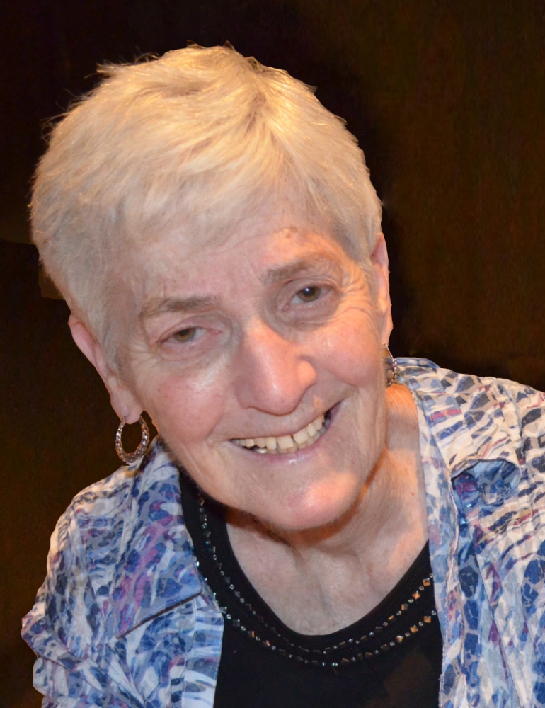 Janice Hart - 2024 - John J. O'Connor & Son Funeral Home