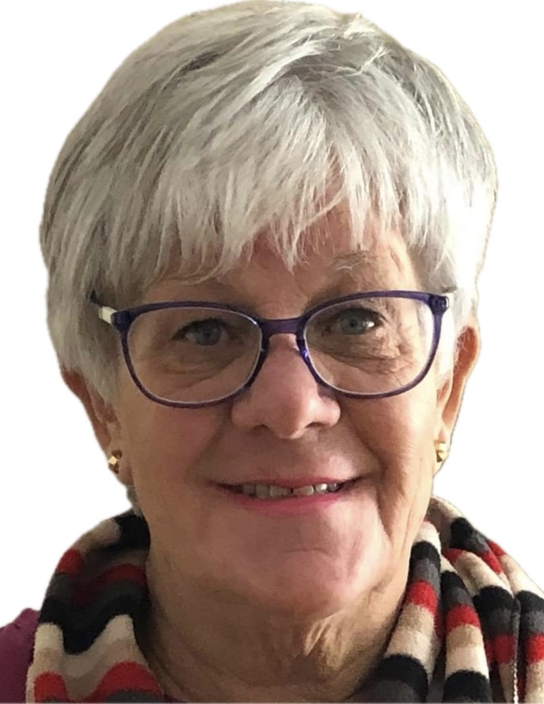 Kathleen Fitzgerald "Kitty" - Memories Trees