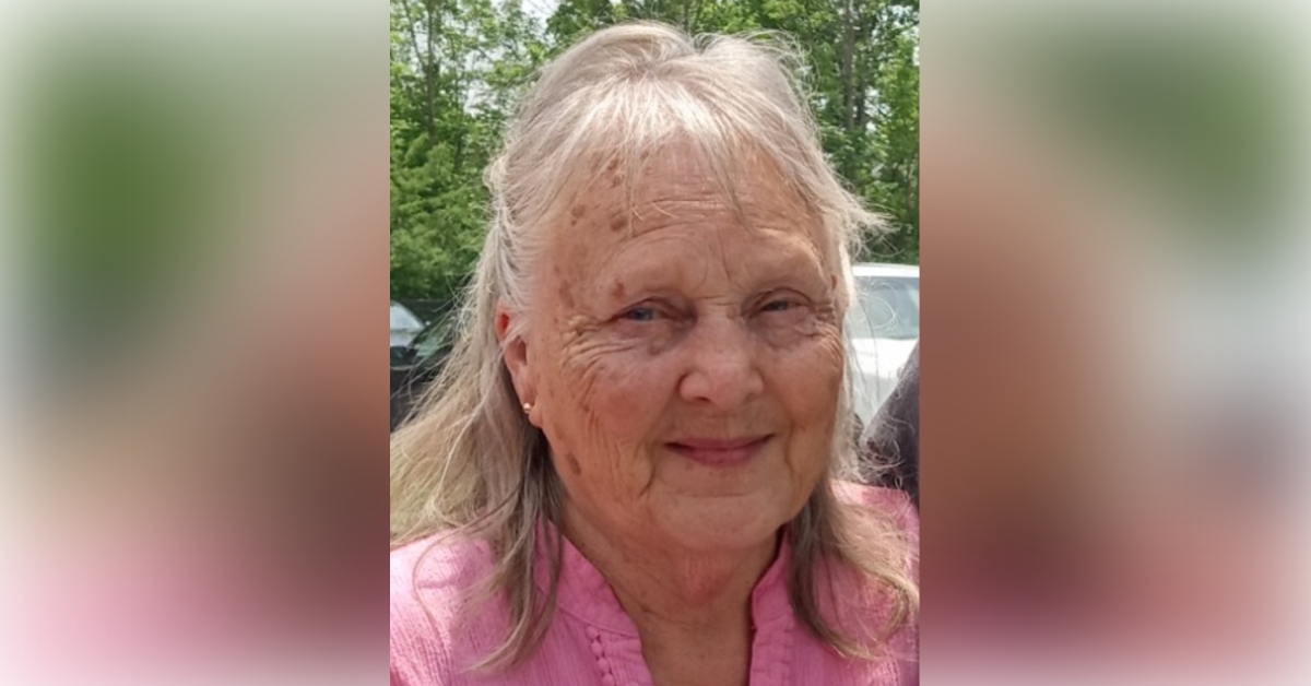 Obituary information for Mary Ann (Shuffitt) Hargis