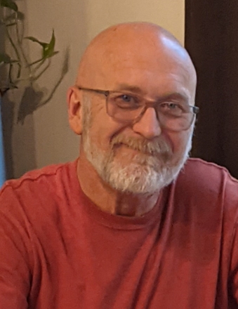 Timothy Dean Rozelle Obituary - 2024 - Brown Van Hemert