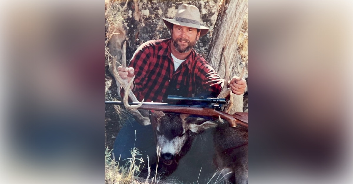 Obituary information for Joe Frank Chappell