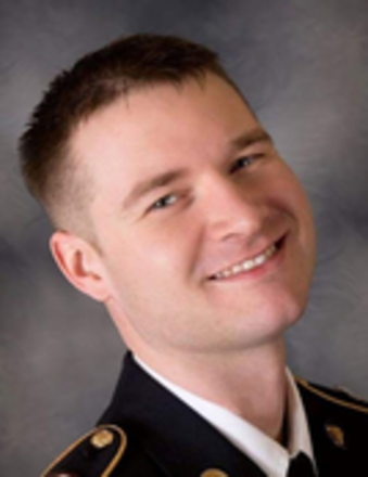 Christopher Brett Webb - 2024 - Alamogordo Funeral Home