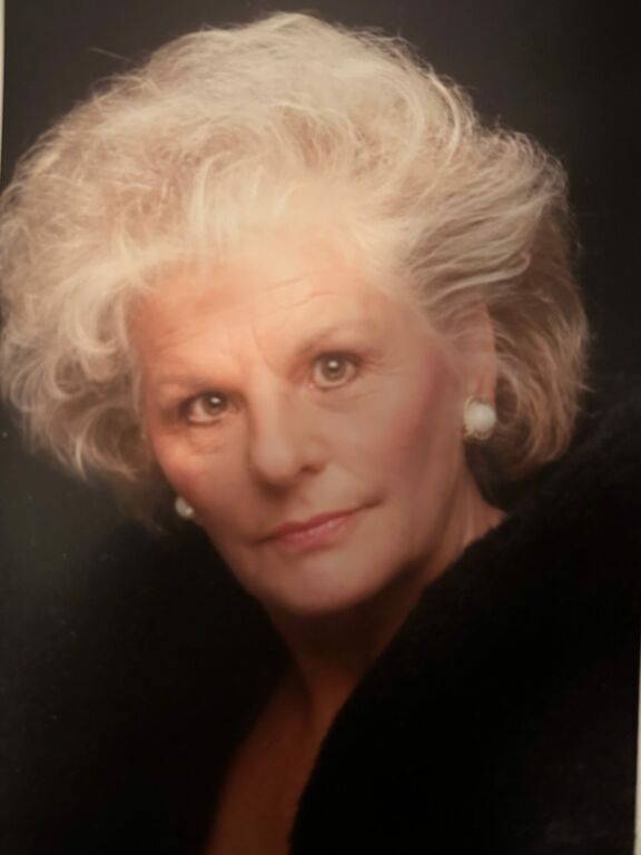 Jane Ellen Babics - 2023 - Darst Funeral Home