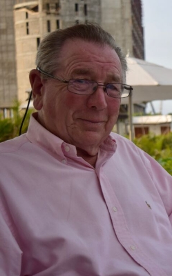 Gary Edward Battenberg Obituary - 2022 - Darst Funeral Home