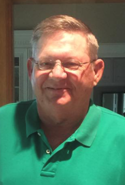 Parks, Terry R. - 2019 - Darst Funeral Home