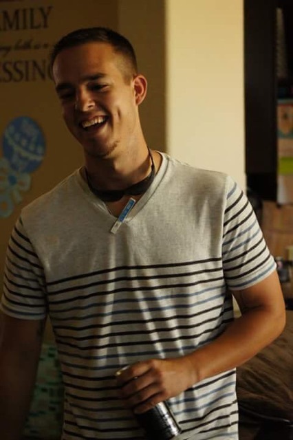 Moyer, Derek P - 2019 - Darst Funeral Home