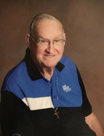 Charles Sauls Obituary - 2024 - Darst Funeral Home