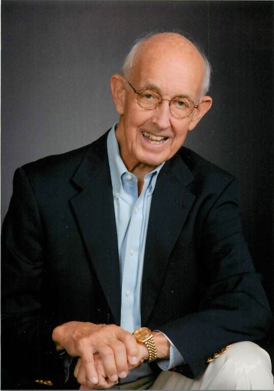 Storey, Bill - 2019 - Darst Funeral Home