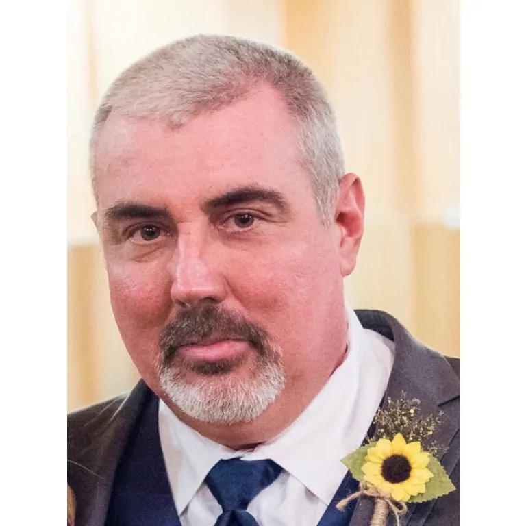 Timothy Cisco - 2023 - Darst Funeral Home