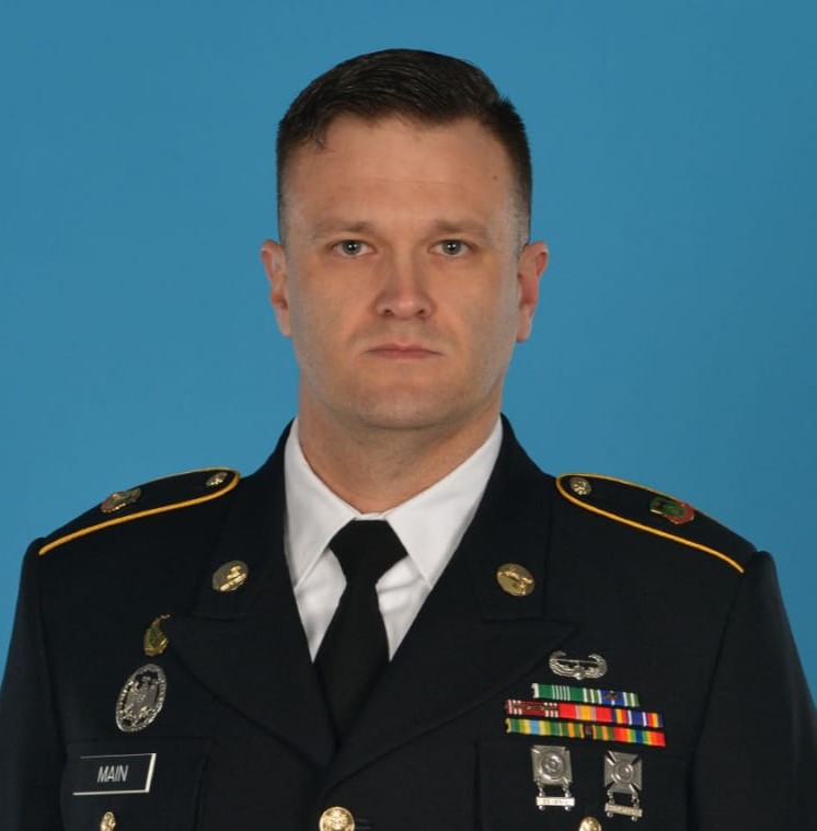 Herman Edward Main III - 2023 - Darst Funeral Home