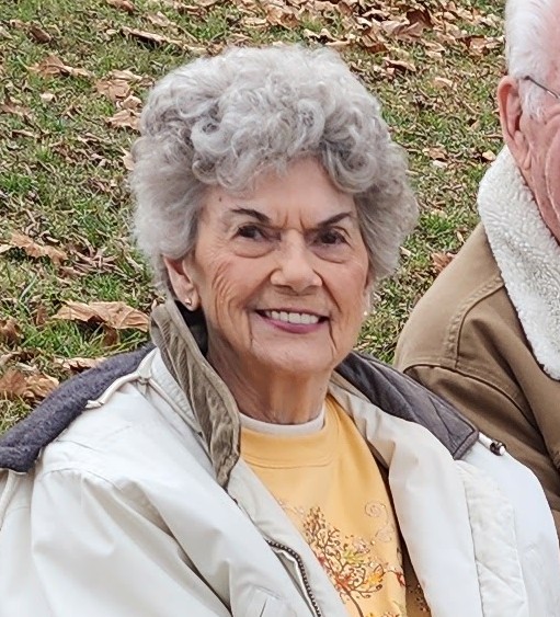 Sarah Jane Atkinson - 2023 - Darst Funeral Home