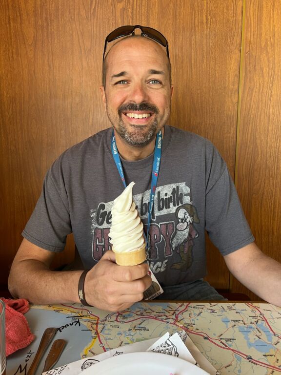 Daniel Seymour Cantrell - 2023 - Darst Funeral Home