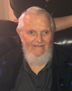 Rundall, James A. - 2019 - Darst Funeral Home