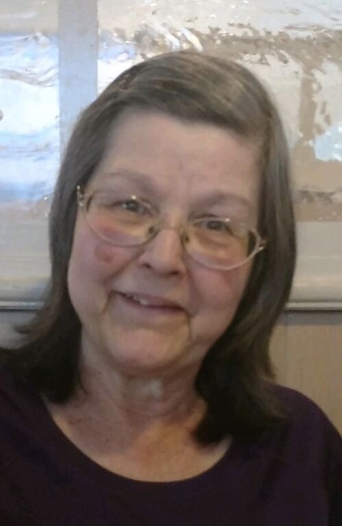 Criswell, Pamela A. - 2019 - Darst Funeral Home