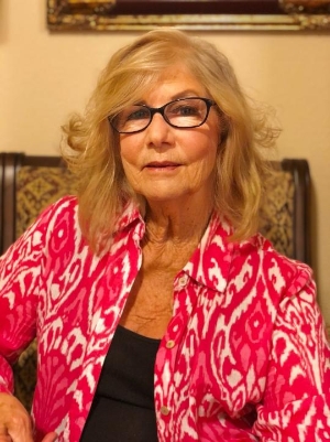 Elizabeth Ann Martin - 2022 - Darst Funeral Home