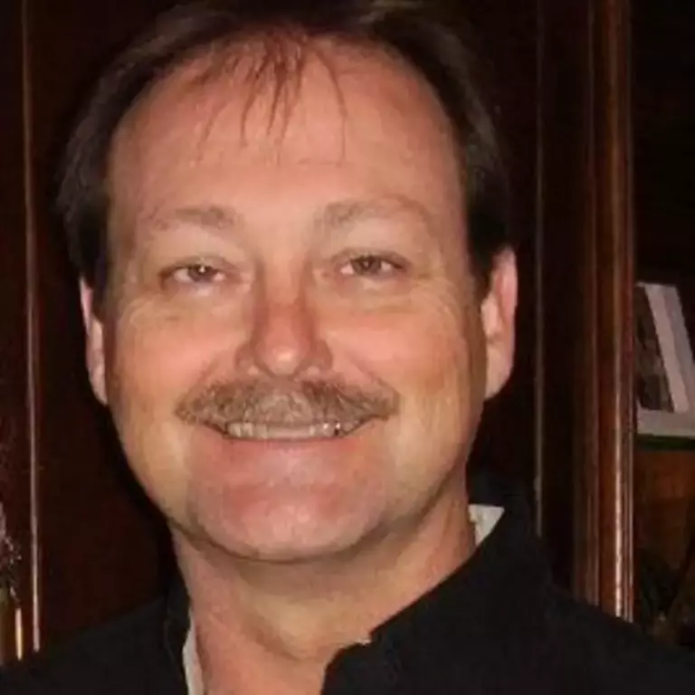 Darrell Ray McFarland - 2023 - Darst Funeral Home