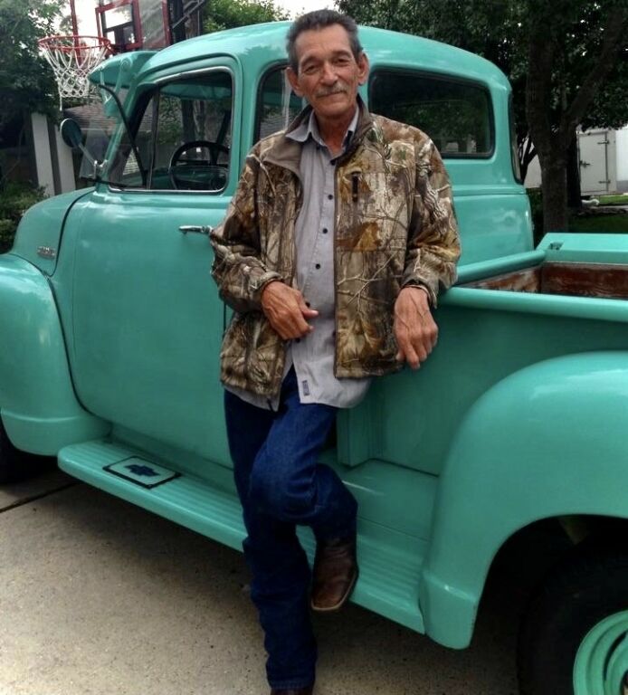 Scott, Gerald W. - 2021 - Darst Funeral Home