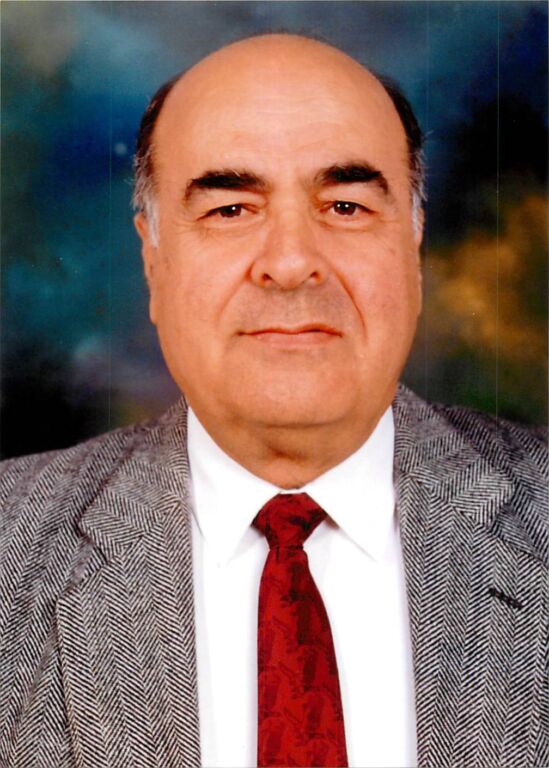 Wakim, Dr. Samir Y - 2019 - Darst Funeral Home