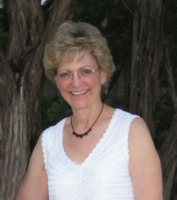 Patricia Helfrich Evans - 2022 - Darst Funeral Home