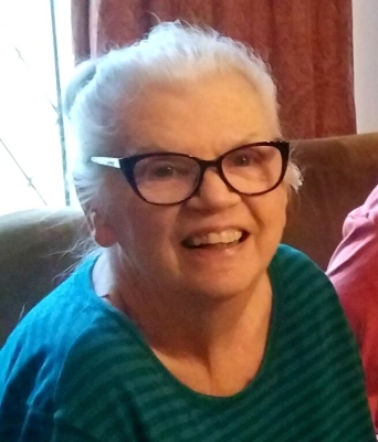 Thomasene Christman - 2022 - Darst Funeral Home