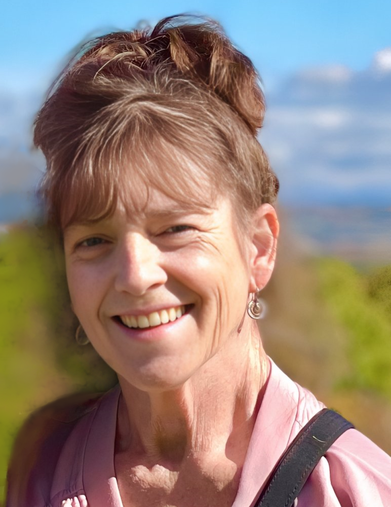 Robin Kay Coulter - 2024 - Harrell Funeral Home