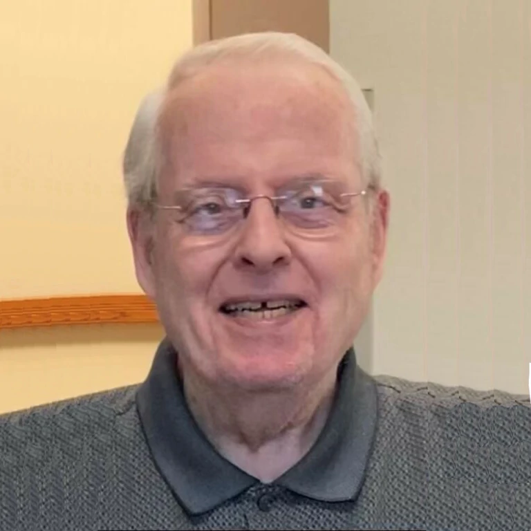 Donald Mells Rowley - 2023 - Darst Funeral Home