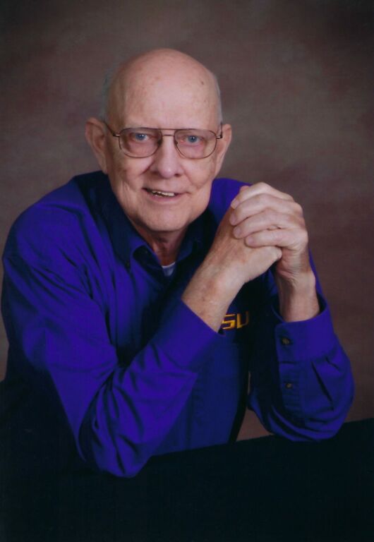 Daniel McLarey Taylor - 2022 - Darst Funeral Home