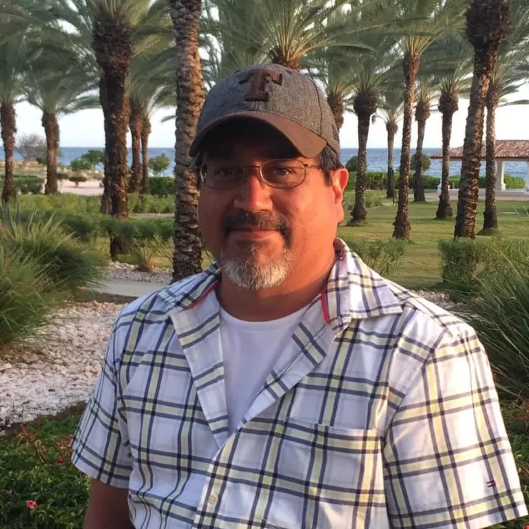 Gregory Paul Ruiz - 2023 - Darst Funeral Home