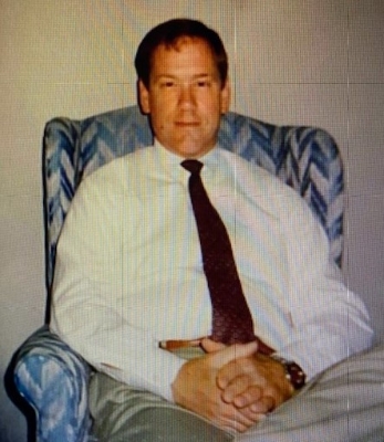 Todd, Michael 'Mike' E. - 2020 - Darst Funeral Home