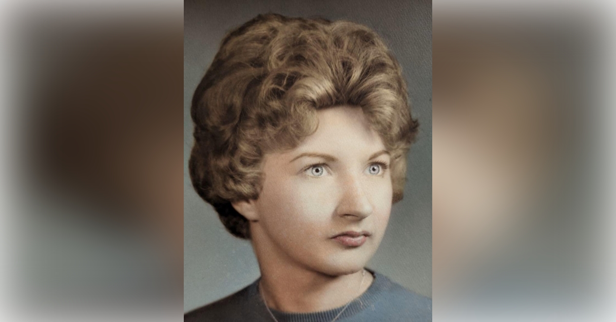 Obituary information for Barbara Kay Dunckel